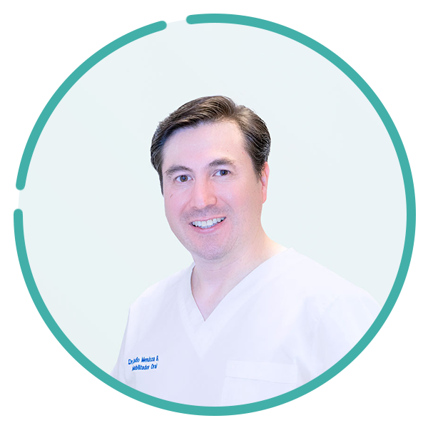 Dr. Claudio Mendoza